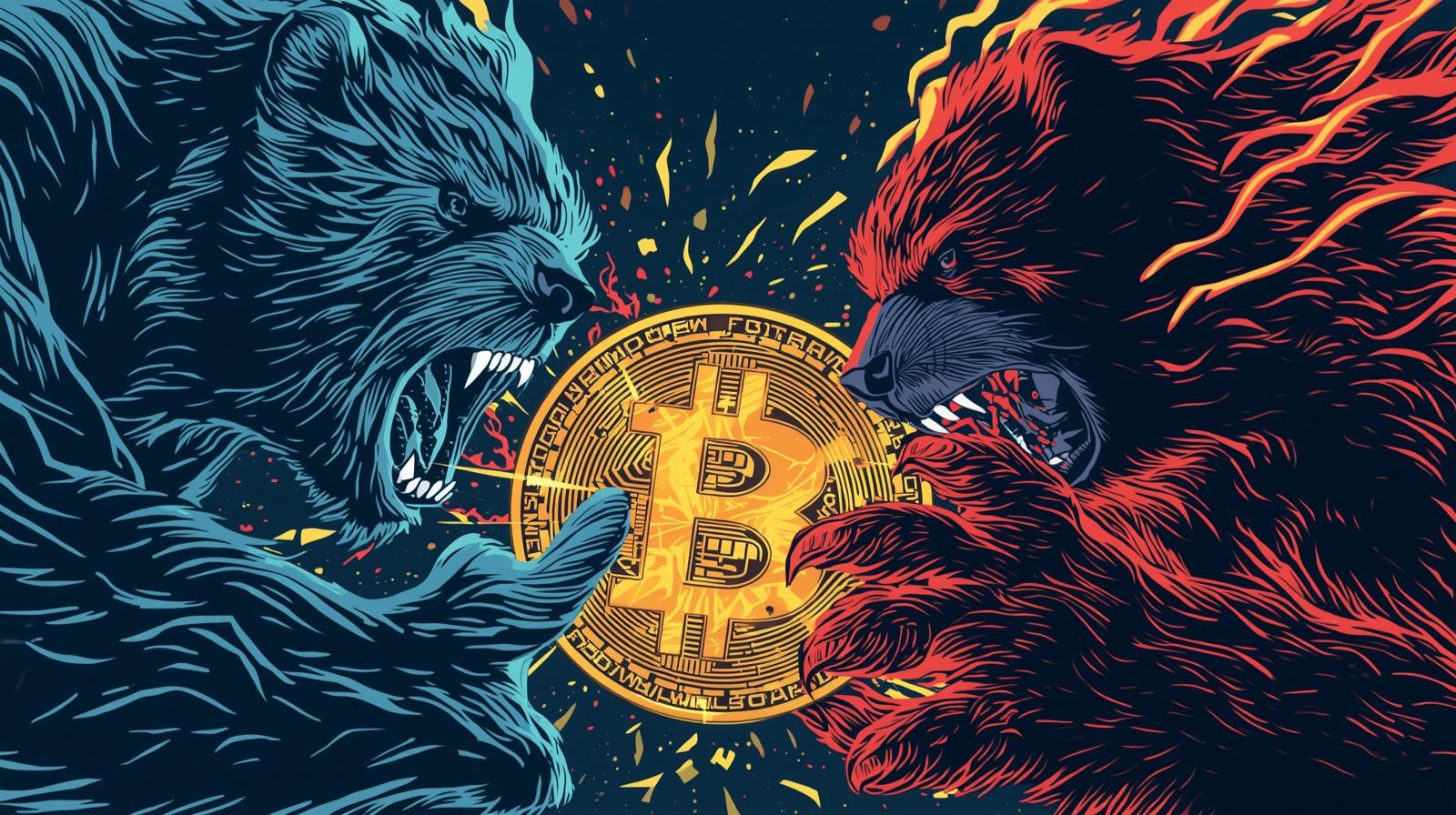 Bitcoin bears retain edge ahead of $30.3B year-end options expiry | Grafa